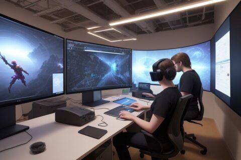 How To Make Money From Games On App Stores And Steam: A Guide For Game ...