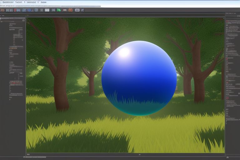 Shader Programming And Visual Effects: Unlocking Stunning Graphics - NipsApp